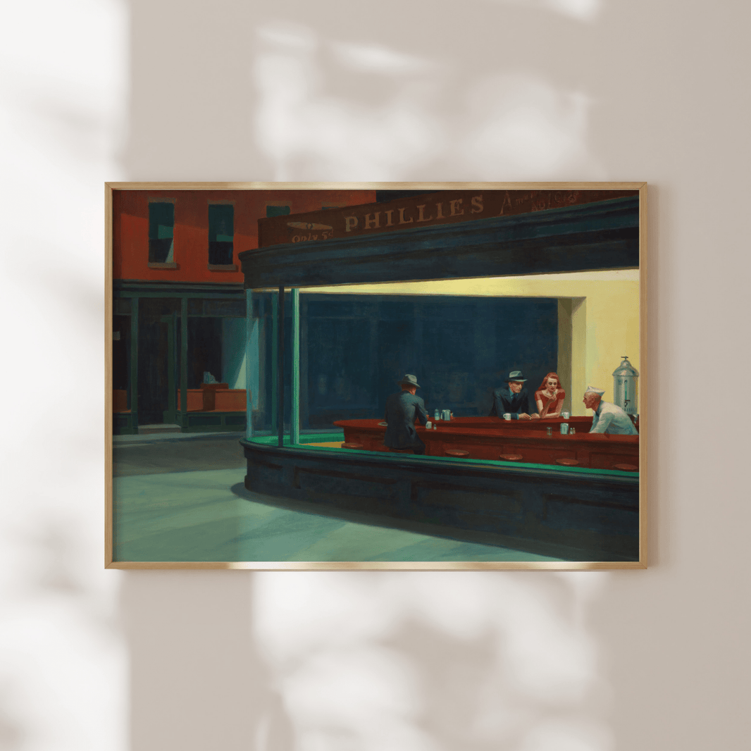 Pathos Studio | Giclée Wall Art Prints, Apparel & Accessories